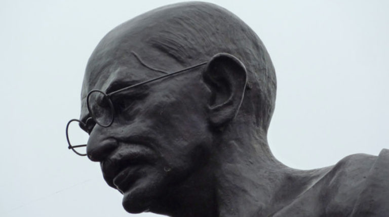 Mahatma Gandhi – Forgiveness - Teach Different
