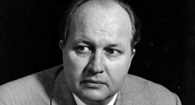 Theodore Roethke – Perspective - Teach Different