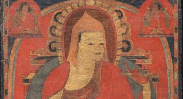 Buddhist Master Atisha - Goal-Setting - Teach Different