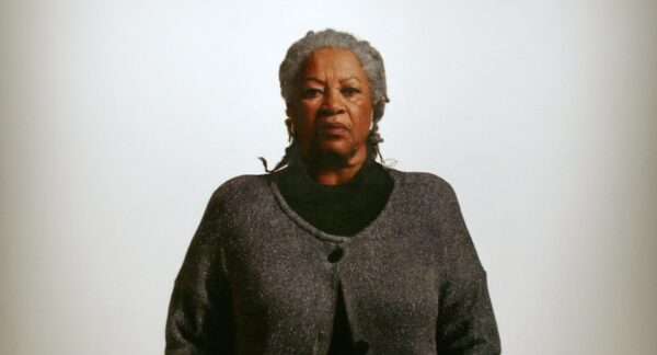 Toni Morrison - Self-Determination - Teach Different