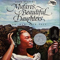 Mufaro's Beautiful Daughters - Character - Teach Different