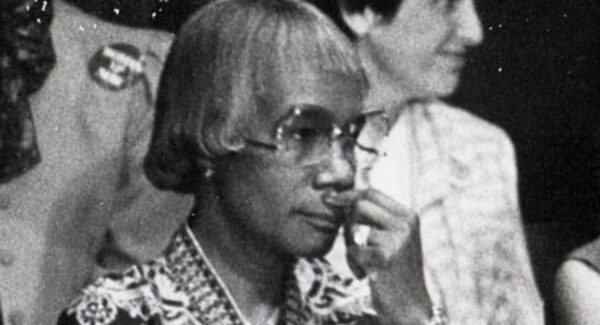 Shirley Chisholm – Self-Advocacy - Teach Different